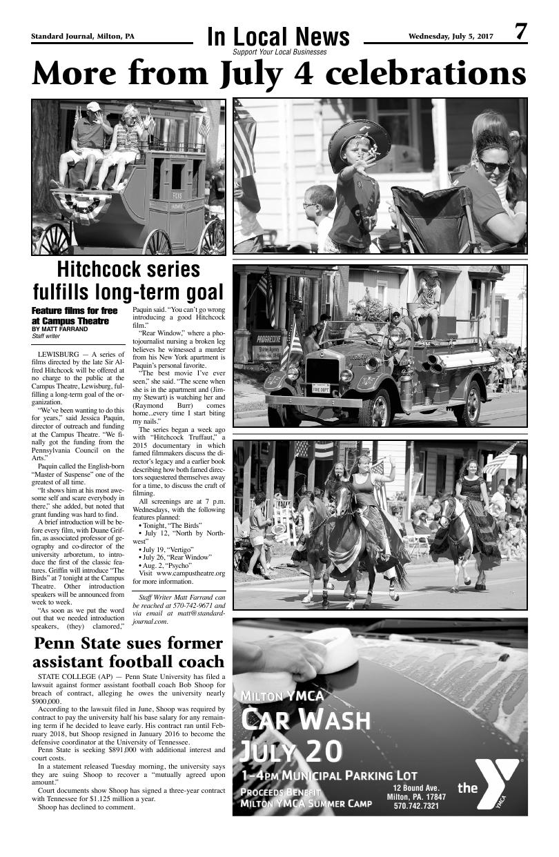 Page 06 | e-Edition | standard-journal.com