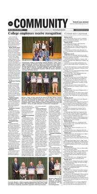 Page A1 | e-Edition | standard-journal.com