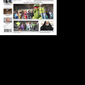 Page A1 | e-Edition | standard-journal.com