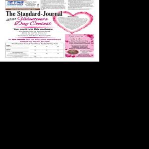 Page A24 | e-Edition | standard-journal.com