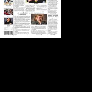 Page A1 | e-Edition | standard-journal.com