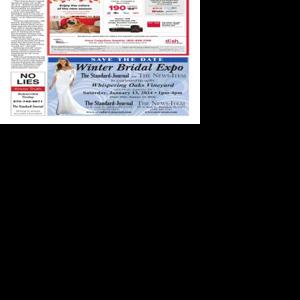 Page A19 | e-Edition | standard-journal.com