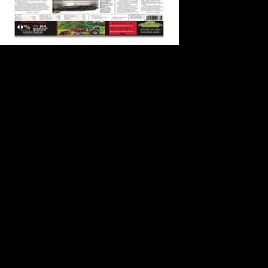 Page A1 | e-Edition | standard-journal.com