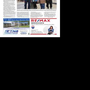 Page B04 | e-Edition | standard-journal.com