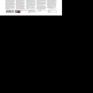 Page A1 | e-Edition | standard-journal.com