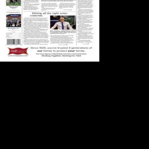 Page A1 | e-Edition | standard-journal.com