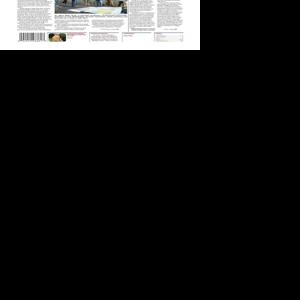 Page A1 | e-Edition | standard-journal.com