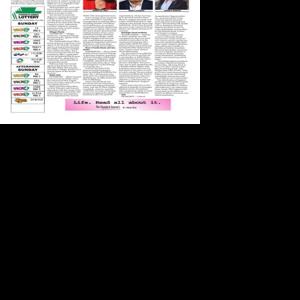 Page A5 | e-Edition | standard-journal.com
