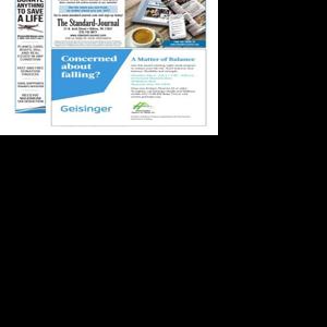 Page A11 | e-Edition | standard-journal.com