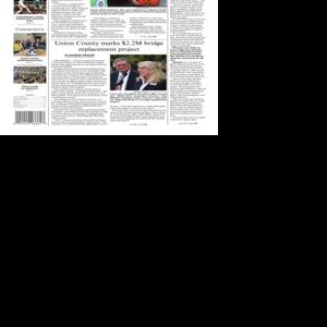 Page A1 | e-Edition | standard-journal.com