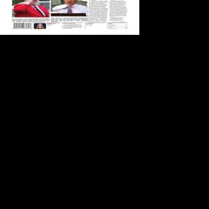 Page A1 | e-Edition | standard-journal.com