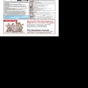 Page A15 | e-Edition | standard-journal.com