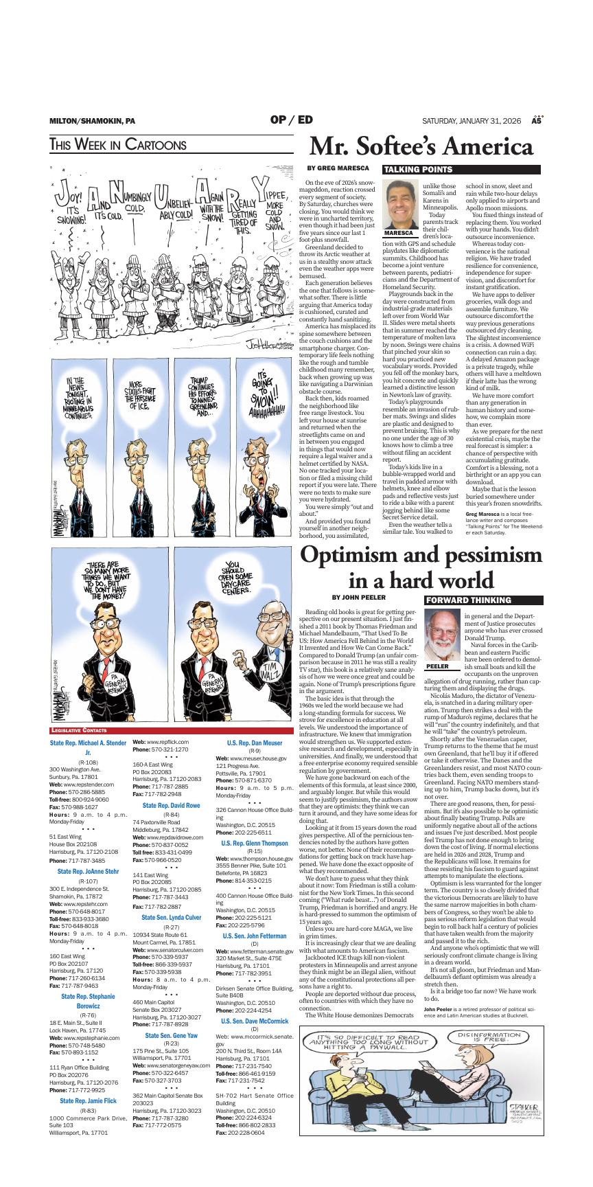 Page A5 | e-Edition | standard-journal.com