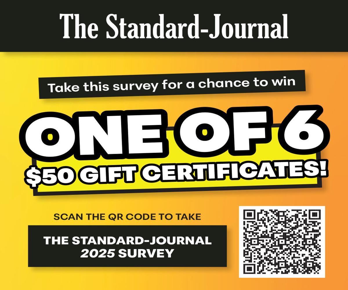 Robert T. Stamm Sr. | Obituaries | standard-journal.com