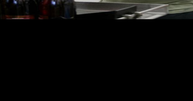 Nick Ferrante unveils fruit infused wines | Local News | starbeacon.com