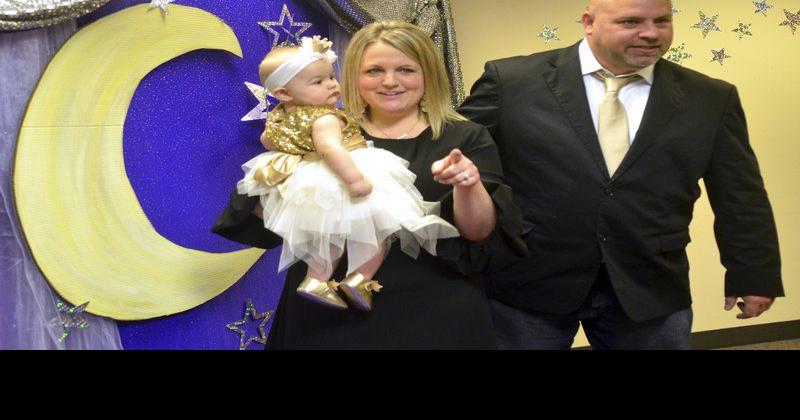 Library draws young families for 'Baby Prom' | Local News | starbeacon.com