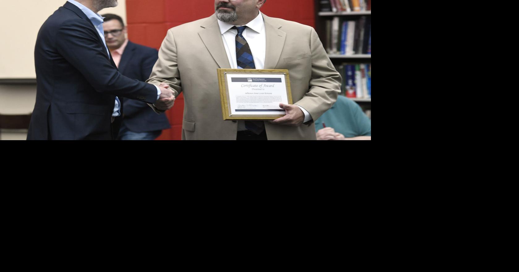 Andover council works on variety of projects | News | starbeacon.com