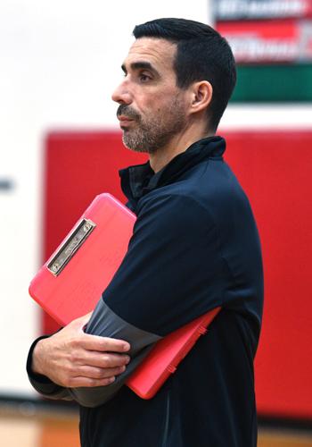 Jefferson's Palm county volleyball COY a third straight year | Sports ...