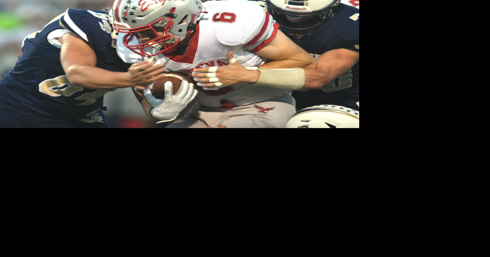 Covill named co-Defensive Player of the Year | Sports | starbeacon.com