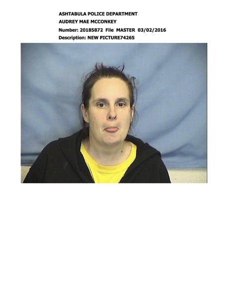 Ashtabula woman charged with involuntary manslaughter in fatal overdose ... Ashtabula woman charged with involuntary manslaughter in fatal overdose ...