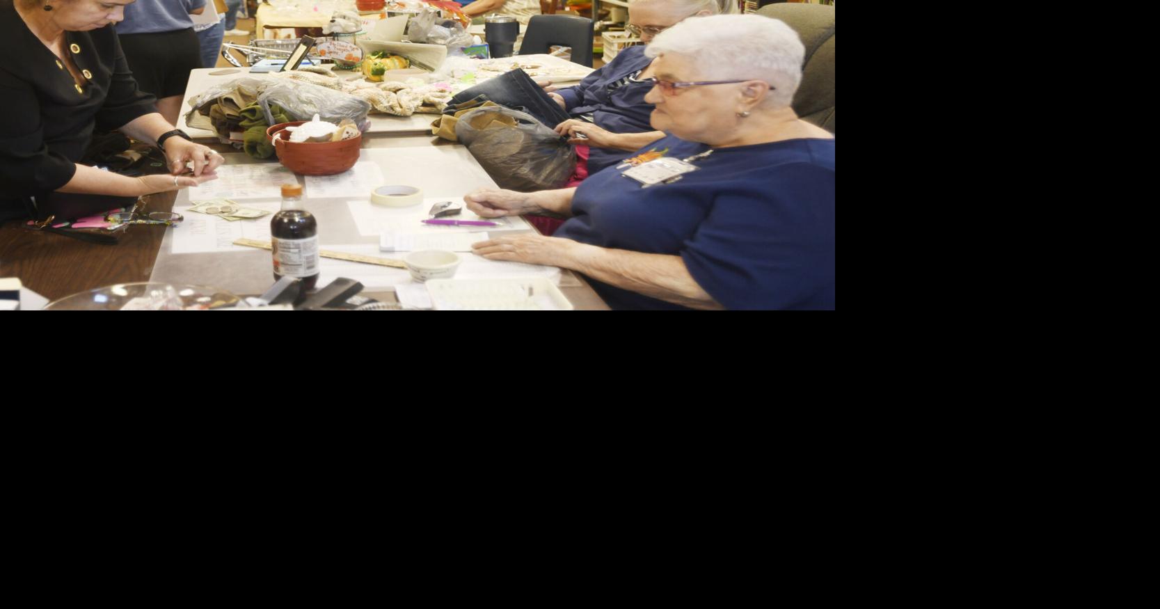 Thrift store celebrates customer and 50 year anniversary | News ...