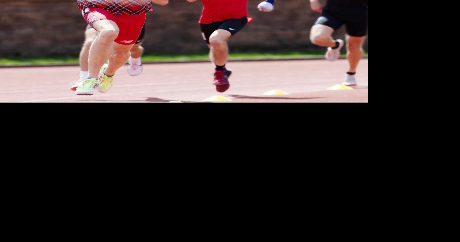 Geneva graduate Shymske adusting to running, academics at Edinboro ...