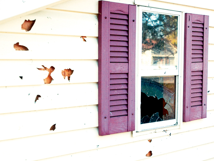 Three hurt in Geneva house explosion | Local News | starbeacon.com