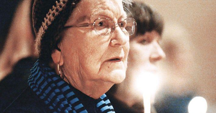 Longtime community journalist Doris Cook dies | Local News | starbeacon.com