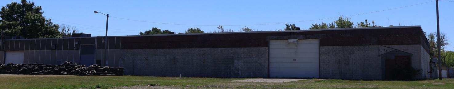 Conneaut aims to demolish former Astatic building this year | News ...