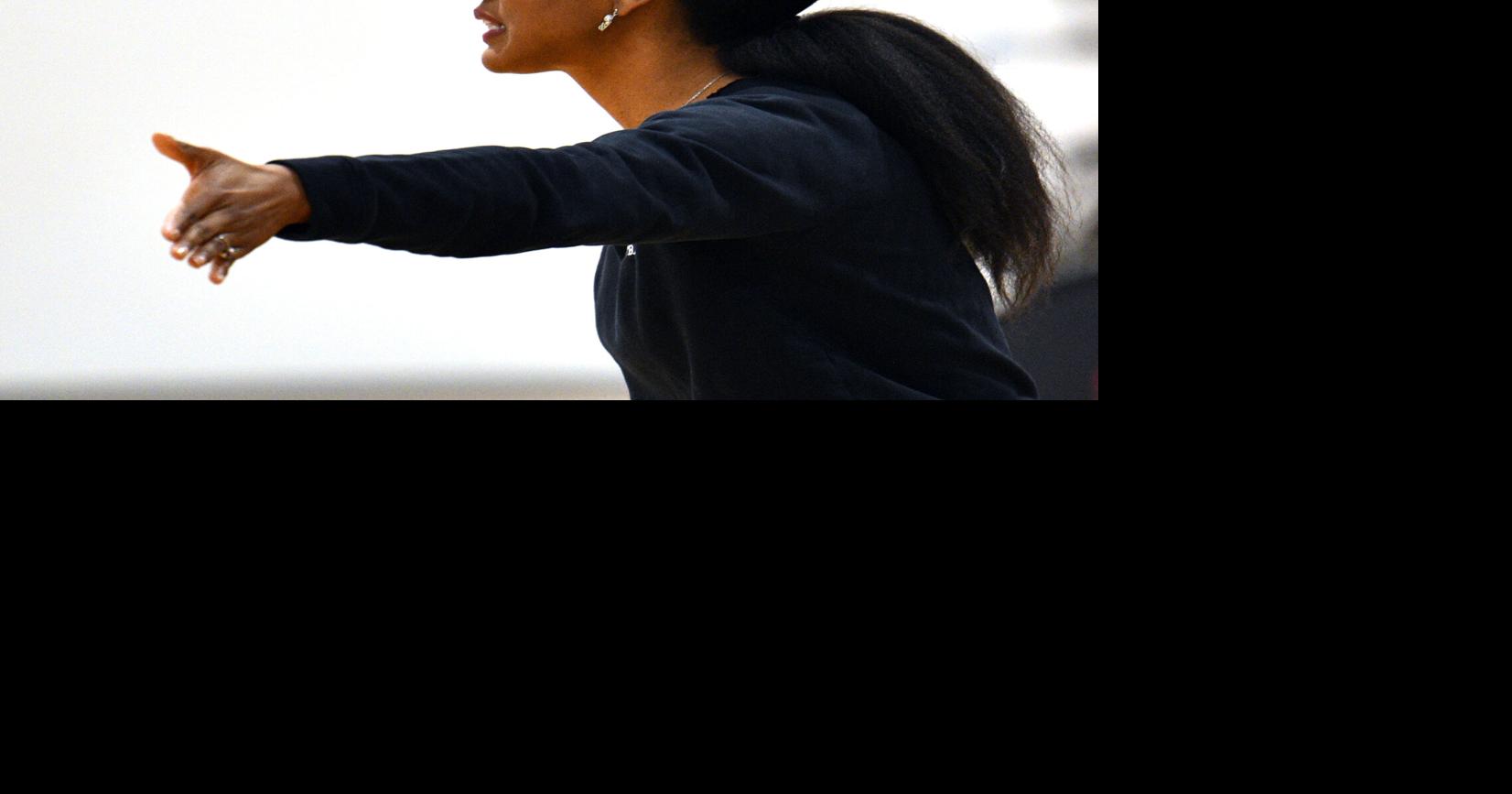 Former WNBA star Wiggins leading SPIRE girls basketball team | Sports ...