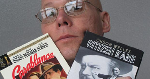 A look at first DVDs back in 1996 | Community | starbeacon.com