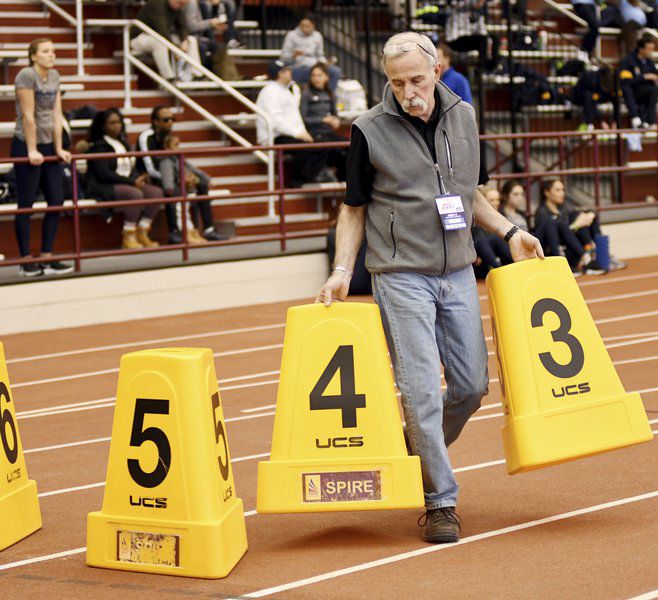 Spire center of track events | Local News | starbeacon.com