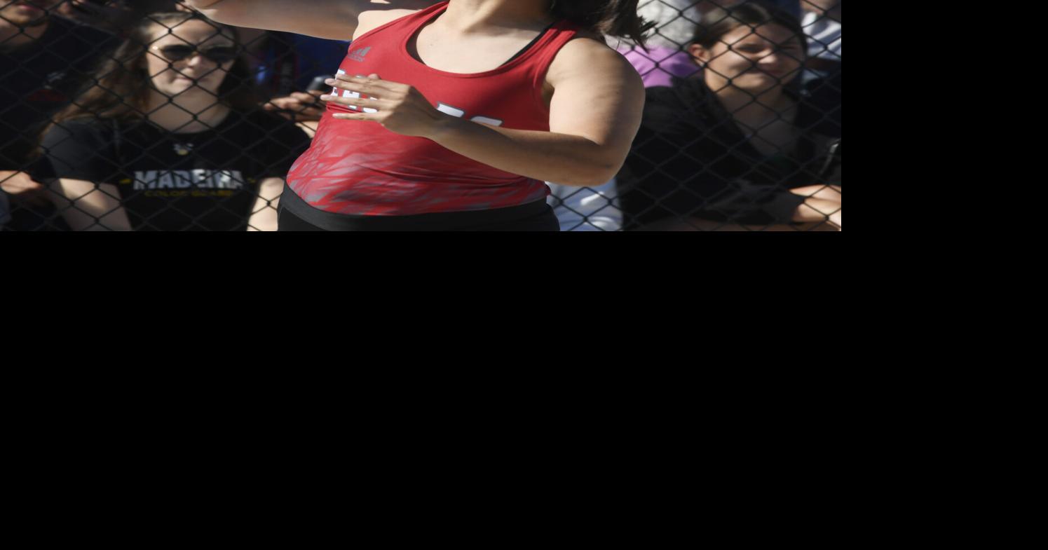 Palmisano closes Geneva career with eighth-place finish at state ...