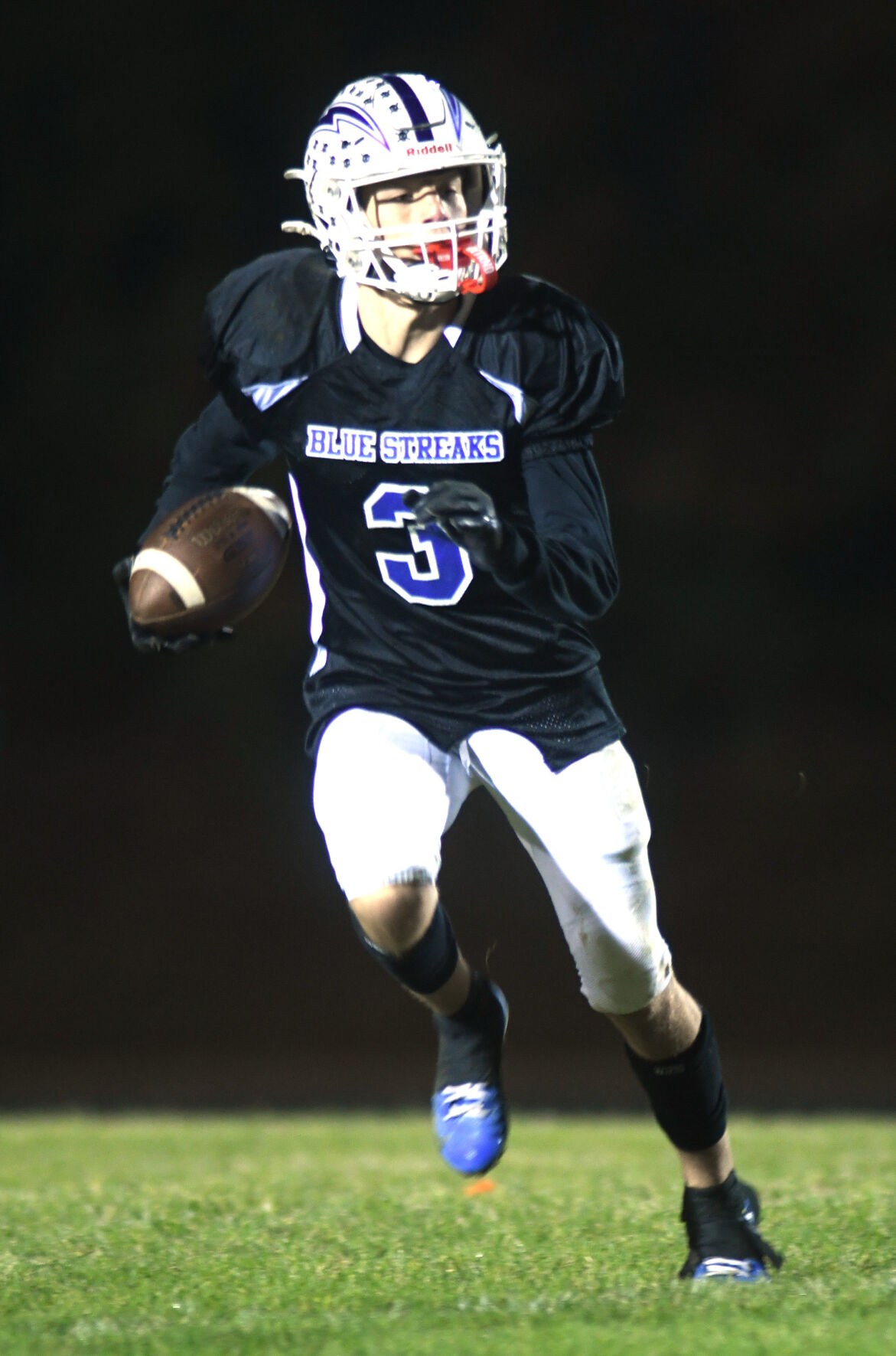 Lakers, Eagles, Blue Streaks in football playoff position | Sports ...