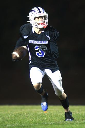 Lakers, Eagles, Blue Streaks in football playoff position | Sports ...