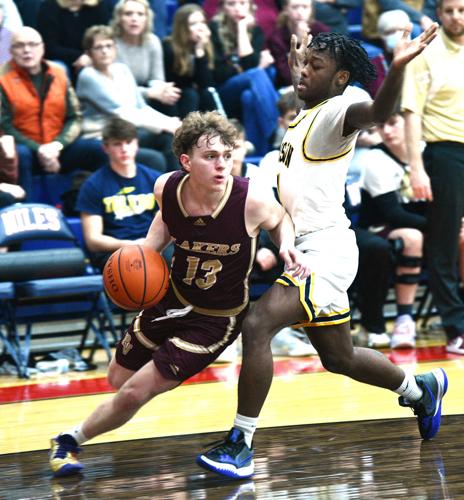 Beachwood ends PV's season in DIII district semifinal | Sports ...