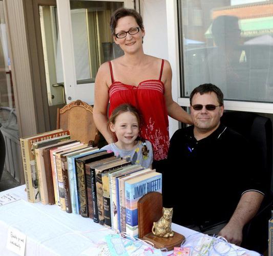 Downtown Ashtabula to get new bookstore | Local News | starbeacon.com