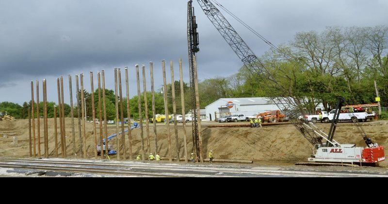 ODOT: Route 20 bridge project on schedule | Local News | starbeacon.com