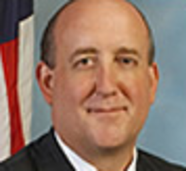 Agent in charge: Conneaut native Stephen Anthony heads Cleveland's FBI ...