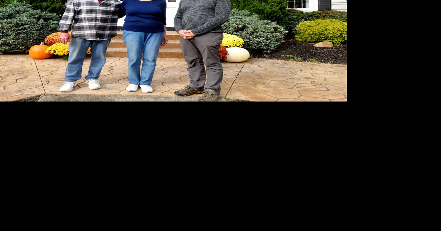 Scribblers changes hands | News | starbeacon.com