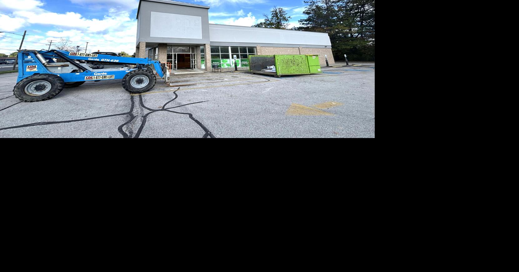 Buckeye PACE senior program finds a home in former Rite Aid building ...