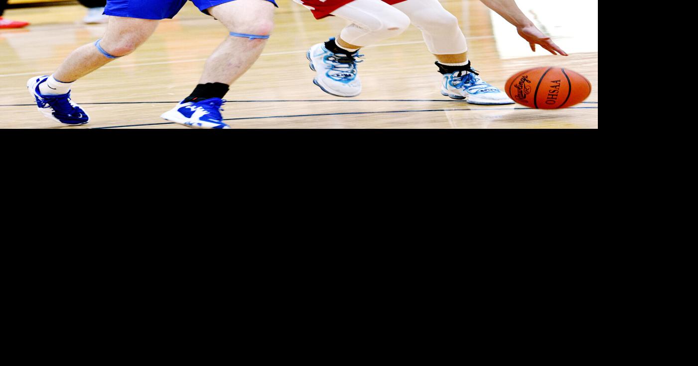 Ray gets 1,000 career points, Falcons clinch share of NE8 | Sports ...