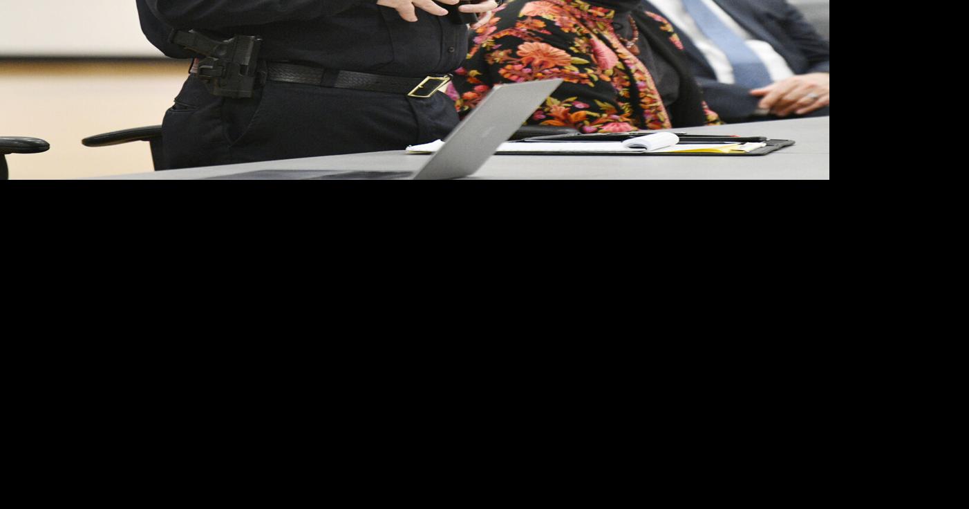 Jefferson police chief moves to administrator | News | starbeacon.com