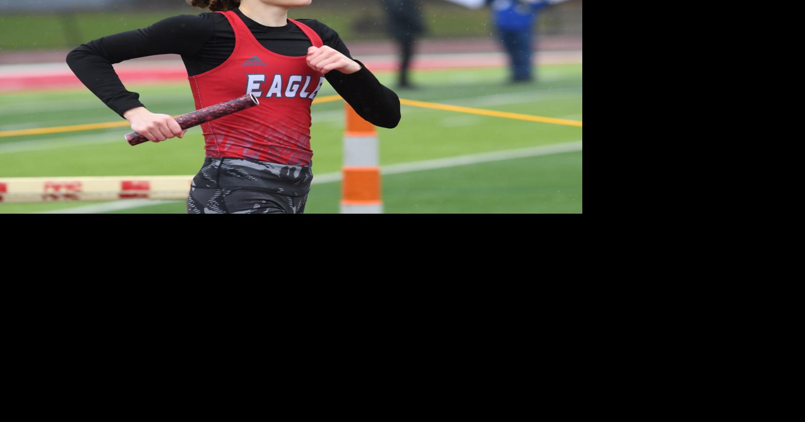 County teams get track season rolling at Red Raider Relays | Sports ...