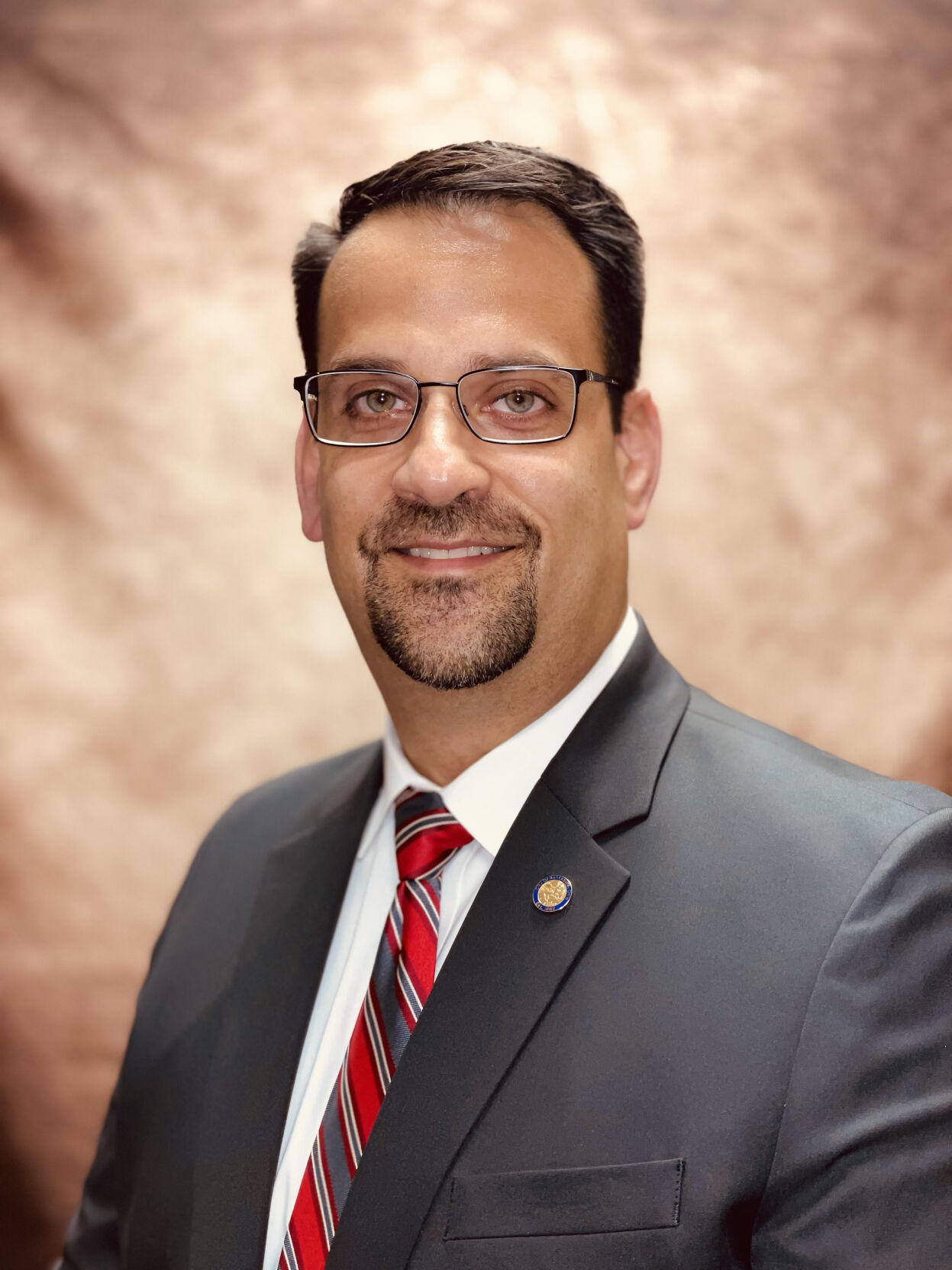 Jim Timonere wins another term as city manager | News | starbeacon.com