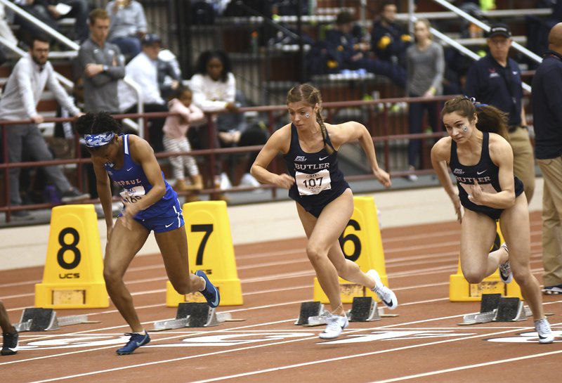 Spire center of track events | Local News | starbeacon.com