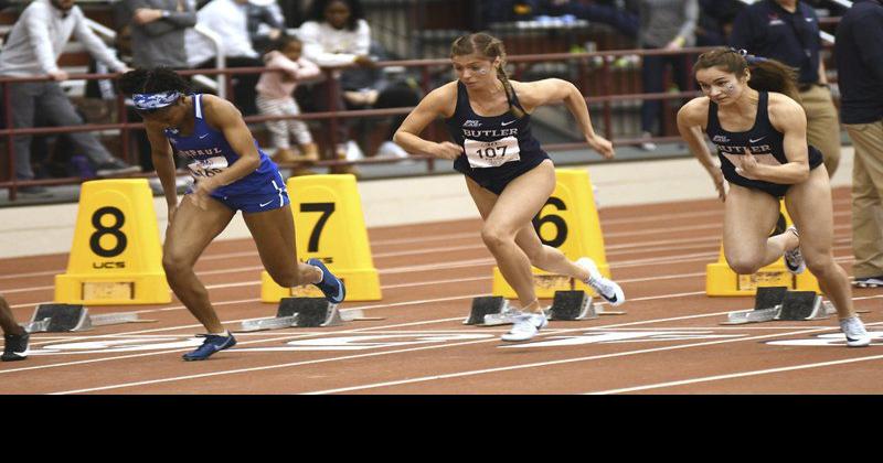 Spire center of track events | Local News | starbeacon.com