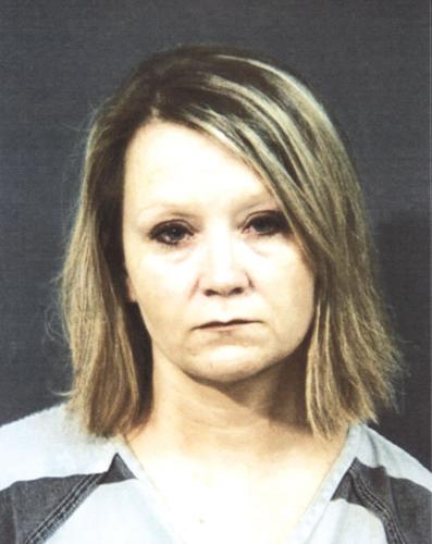 Former PTO president arraigned on theft charges | News | starbeacon.com