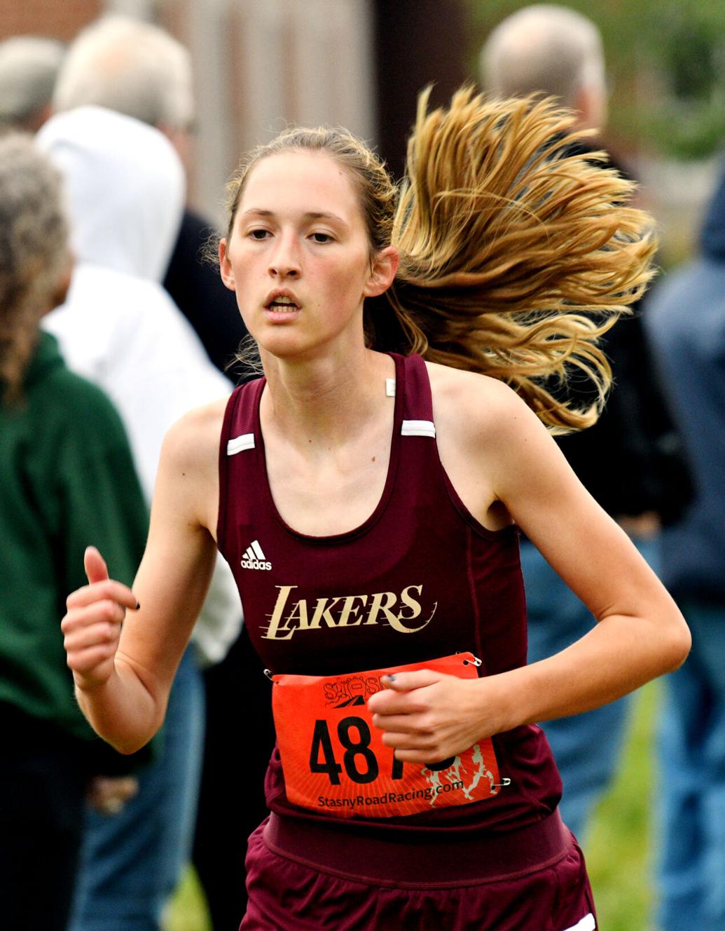 Cross crountry teams getting ready for district | Sports | starbeacon.com