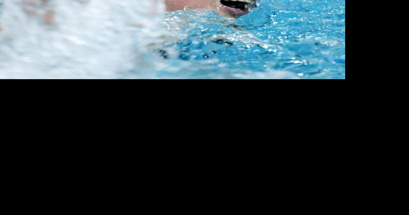 Geneva's Reigle advances to finals at state swimming | Sports ...